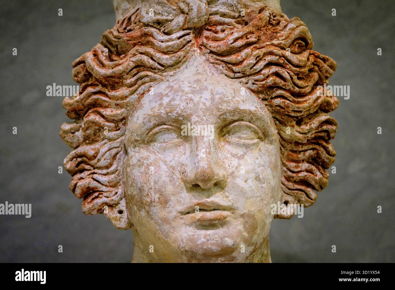 Phoenician goddess tanit hi-res stock photography and images - Alamy