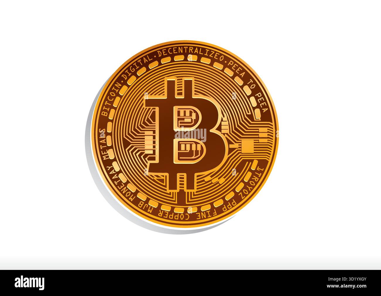 Close up view detailed Stock Vector Images - Alamy