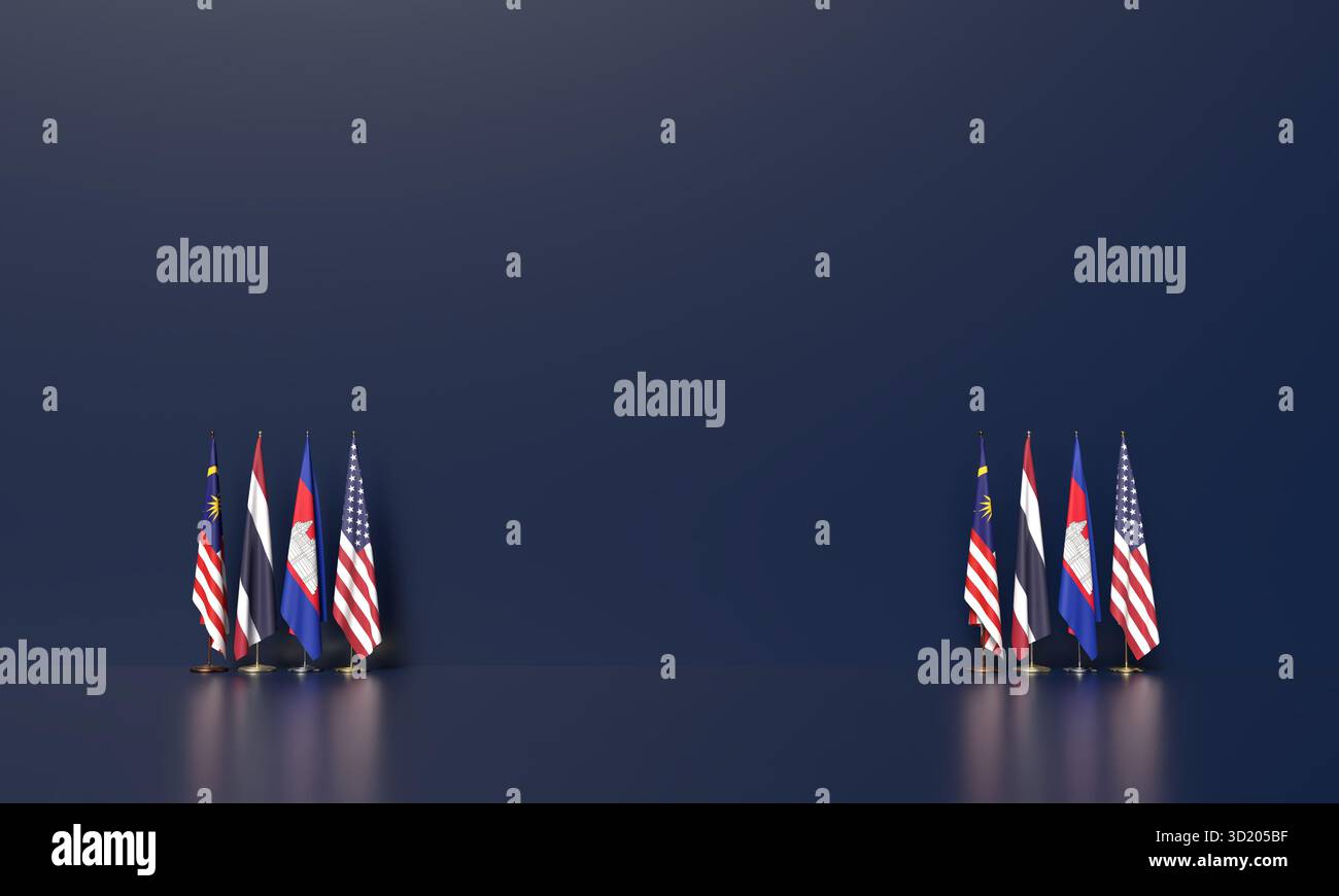 cambodia thailand usa united state america malaysia asean asia group ...