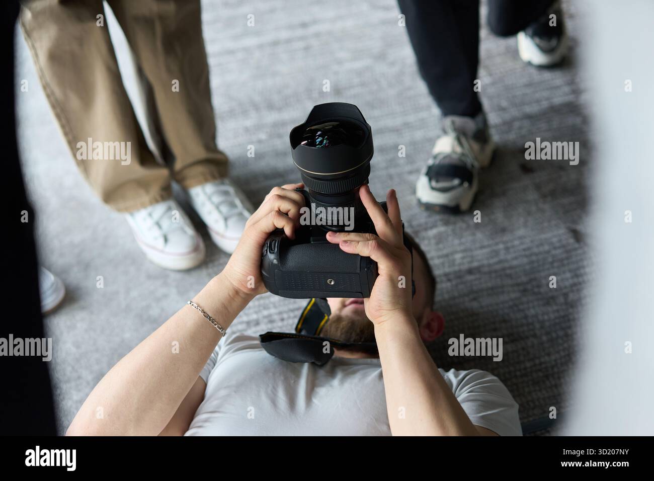 Groupshot group group shot hi-res stock photography and images - Alamy