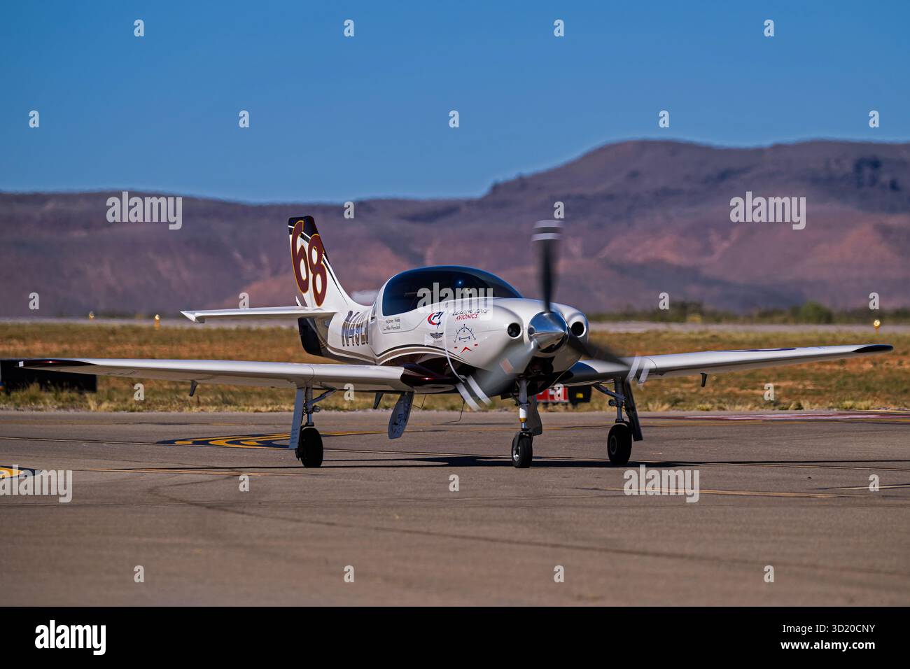 Sky Fiesta 2025 10-25-2025 Las Cruces NM USA Pilots participating in ...