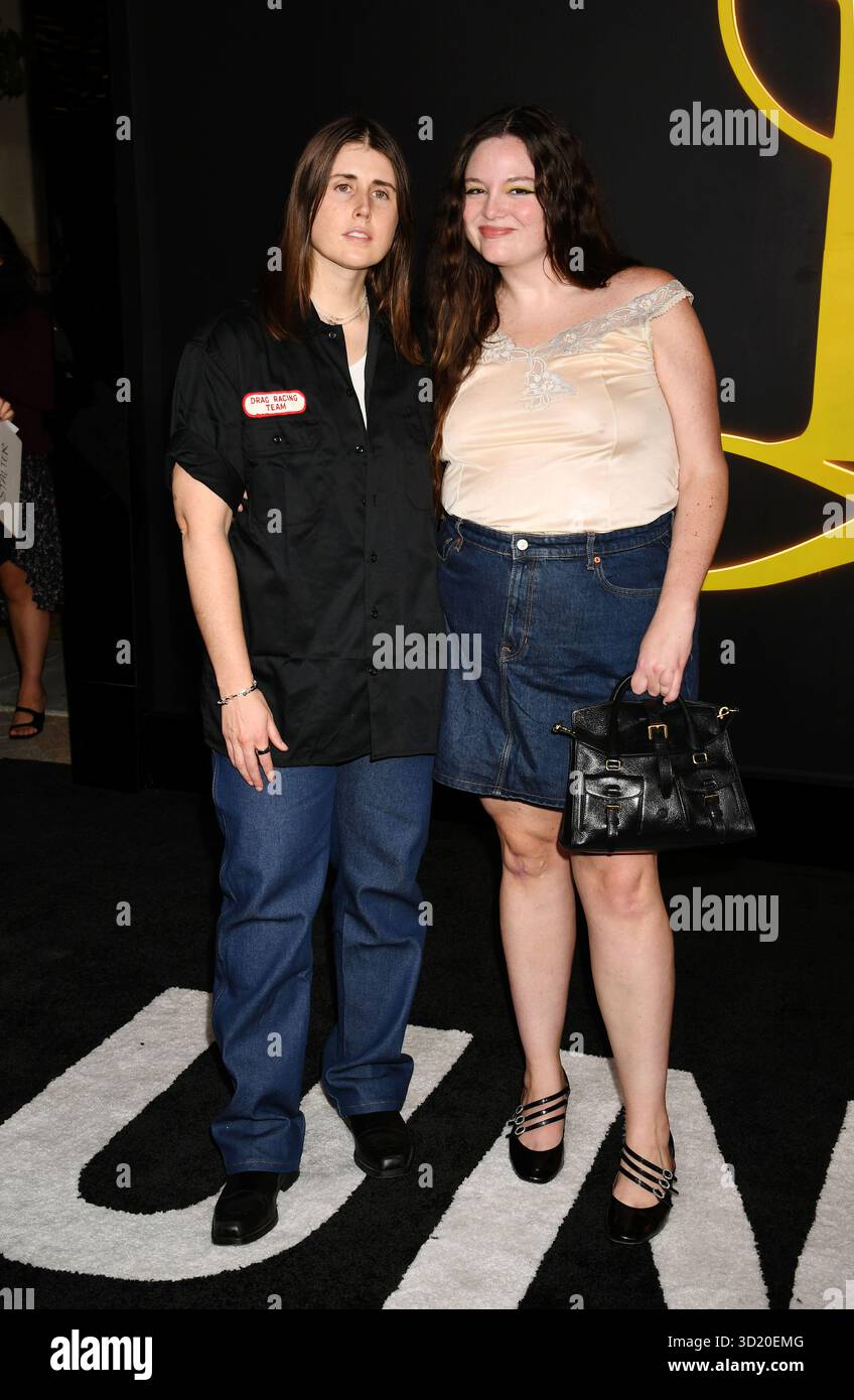 Maddie allen and megan stalter hi-res stock photography and images - Alamy