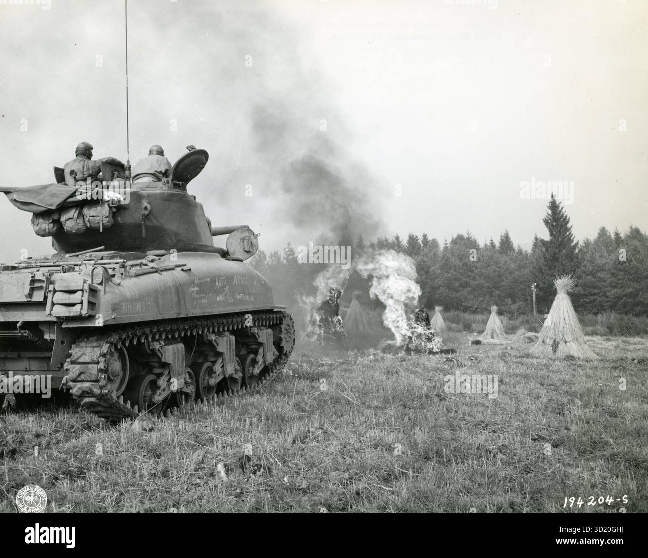 Germans in wwii hi-res stock photography and images - Alamy