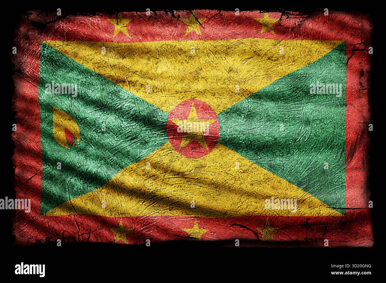 Grenada culture hi-res stock photography and images - Alamy