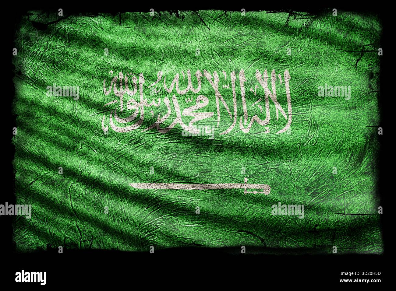 Mecca saudi arabia vintage hi-res stock photography and images - Alamy