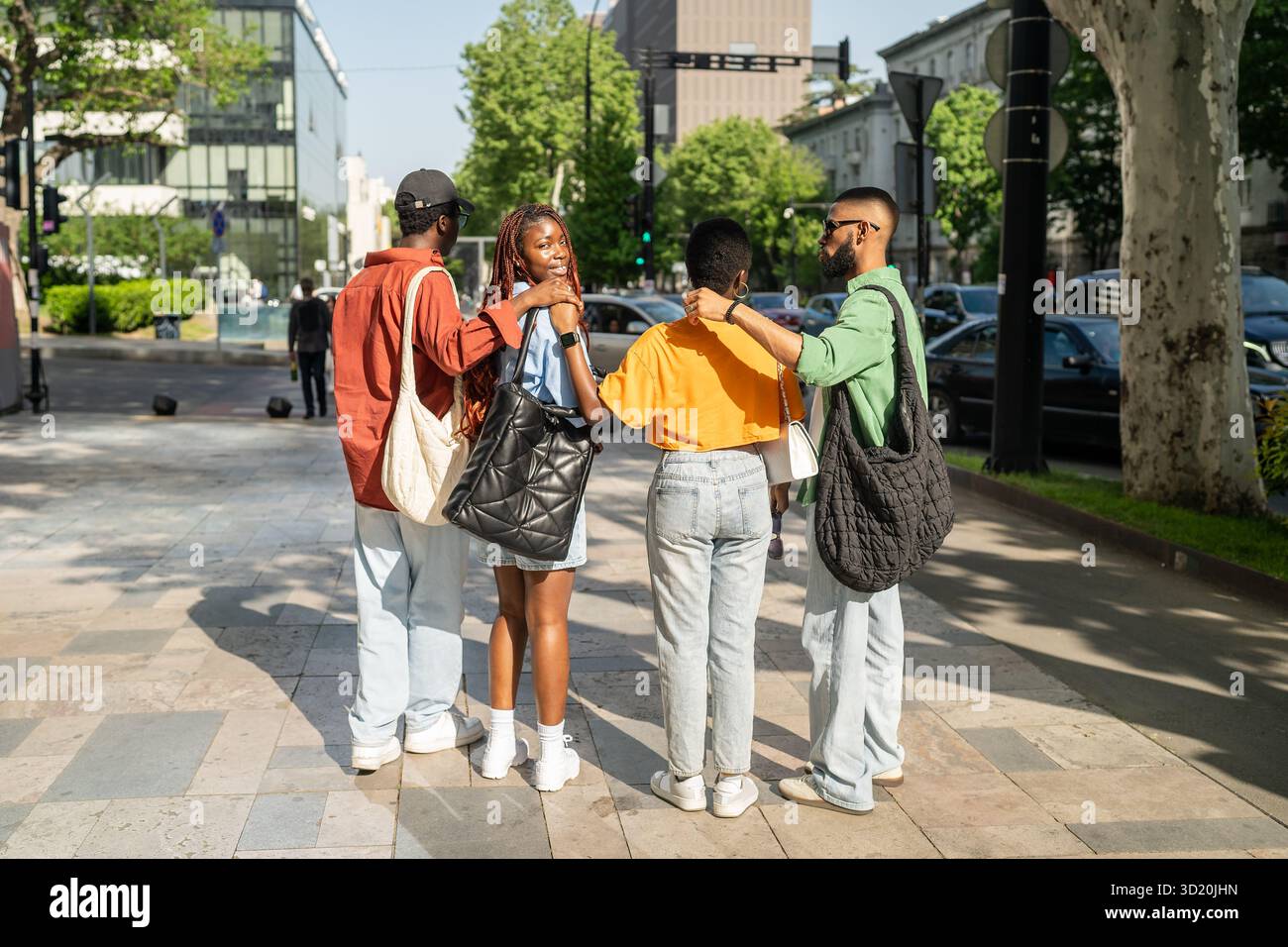 Gemischtrassigen hi-res stock photography and images - Alamy