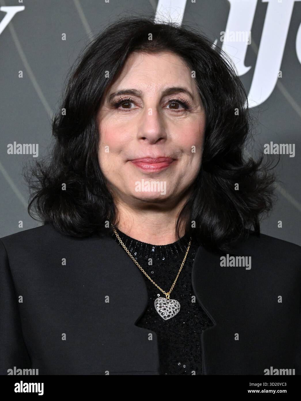Sue Kroll arriving to the Variety Power of Women: Los Angeles event ...