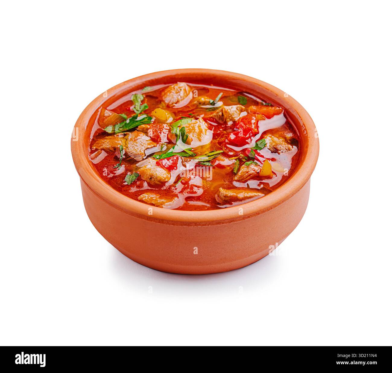 Kitchen fragrant herbs in Cut Out Stock Images & Pictures - Alamy