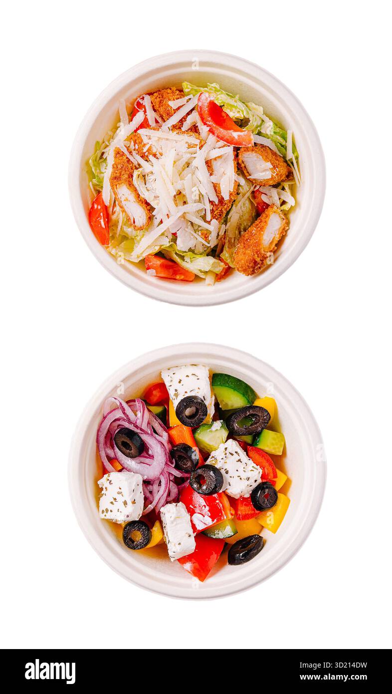 Fresh produce prep Cut Out Stock Images & Pictures - Alamy