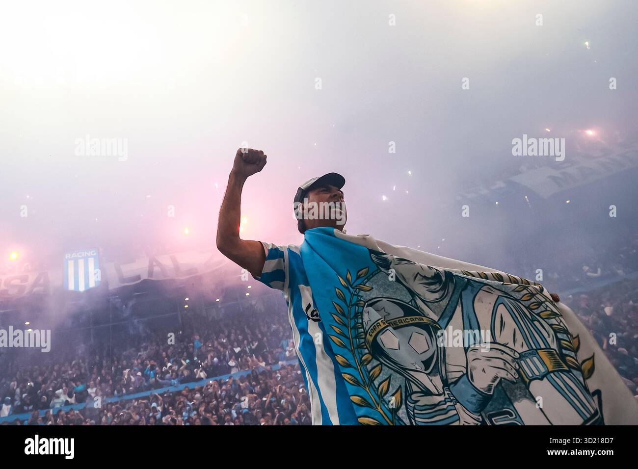 Final copa do brasil 2025 hi-res stock photography and images - Alamy