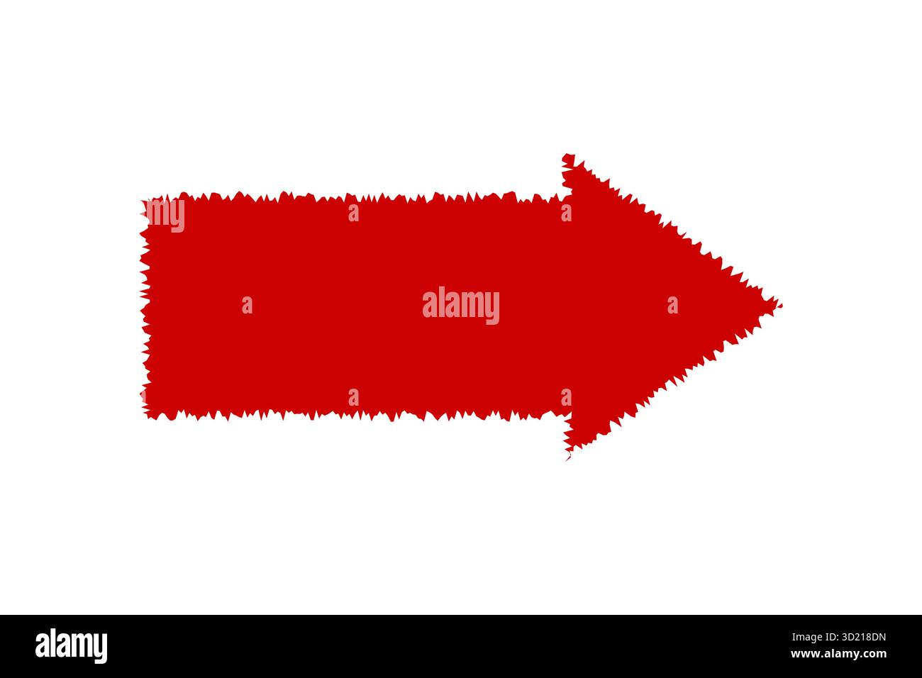Right side stroke Stock Vector Images - Alamy