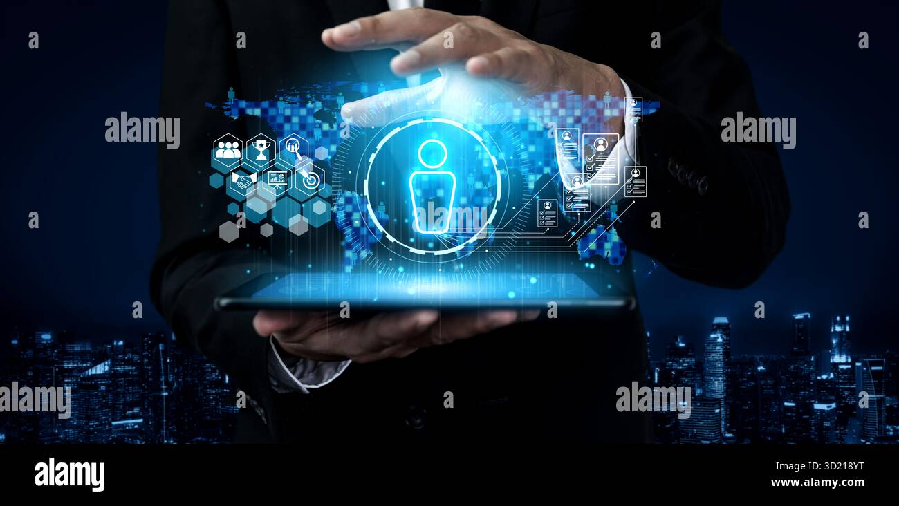 Digital hiring transforms recruitment with smart platforms, virtual ...