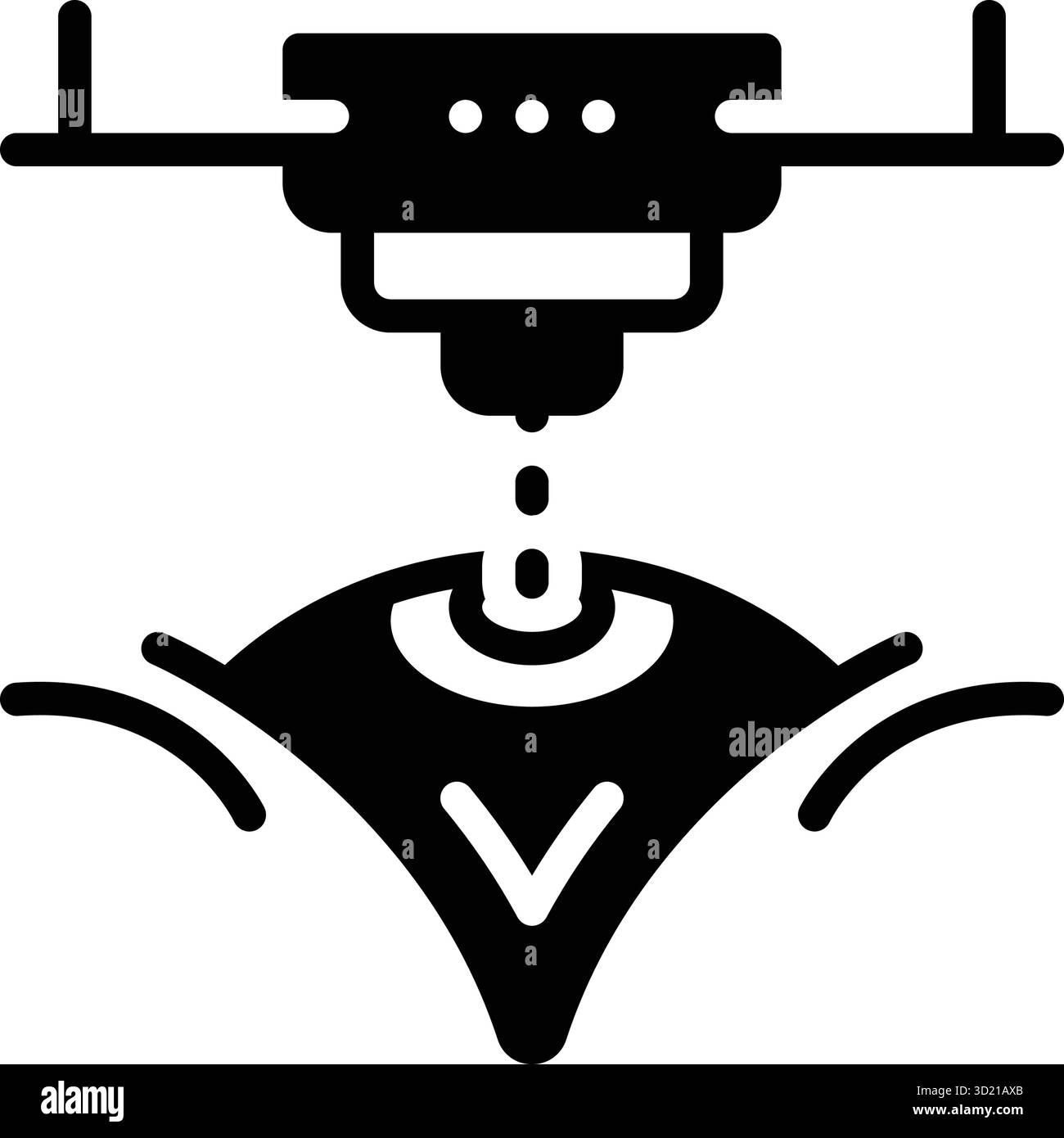 Nerve surgery Black and White Stock Photos & Images - Alamy