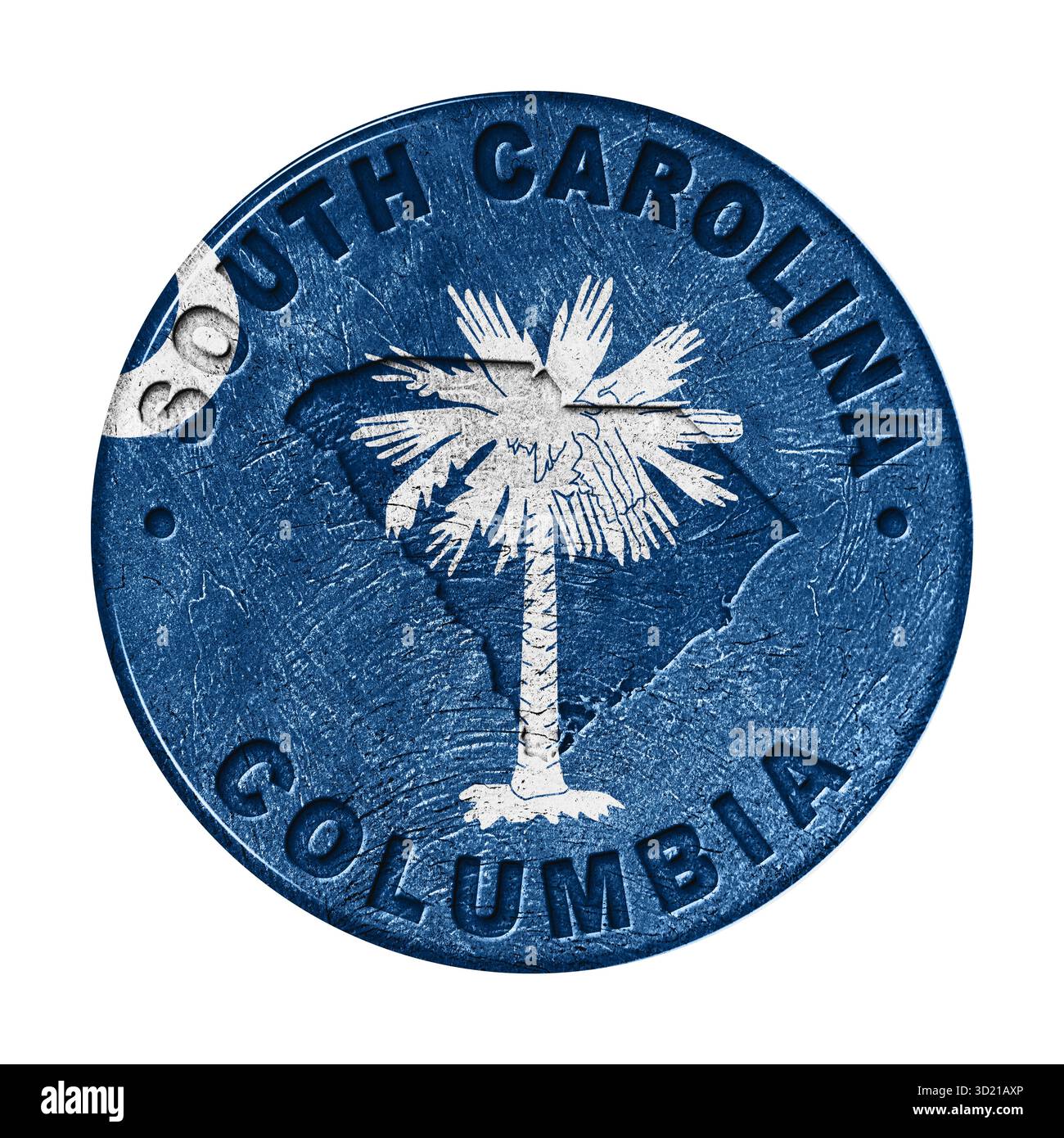 South american colors Cut Out Stock Images & Pictures - Alamy