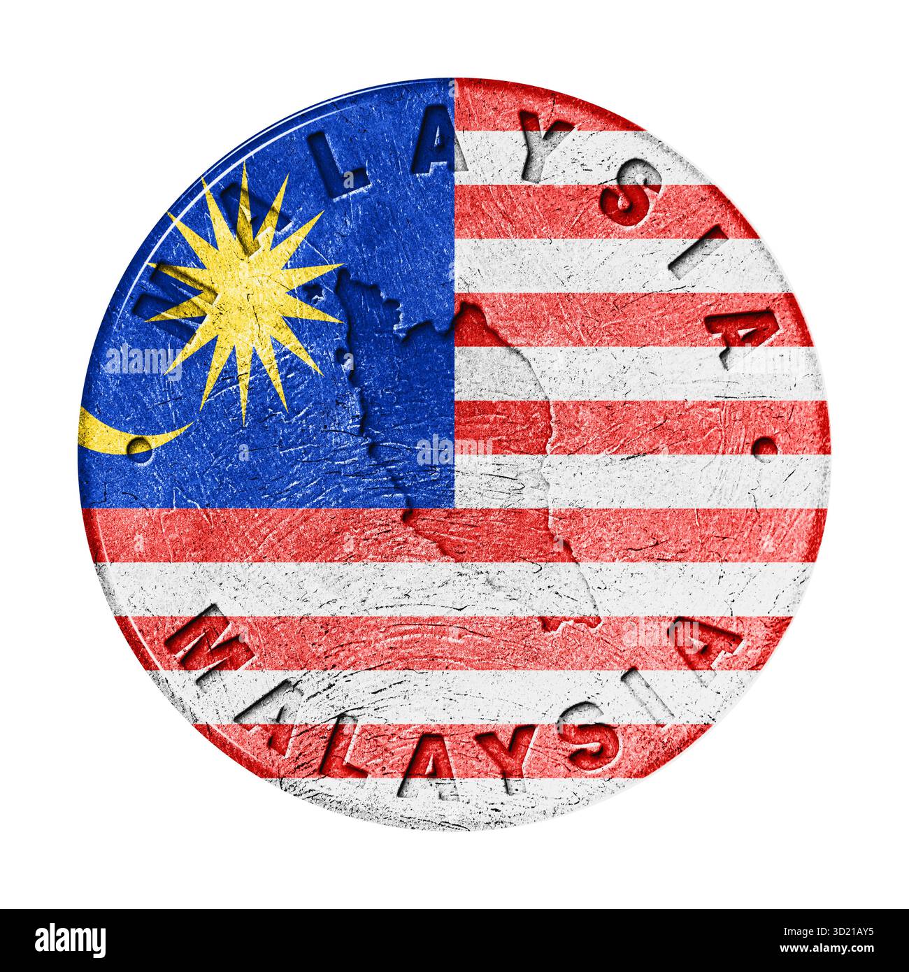Heritage malaysia Cut Out Stock Images & Pictures - Alamy