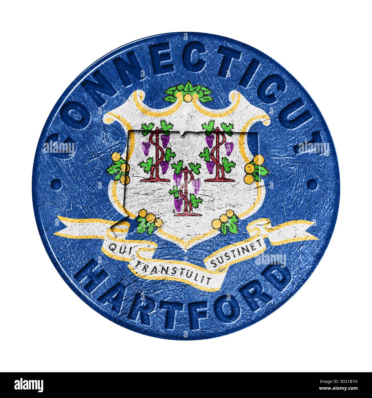 River of connecticut Cut Out Stock Images & Pictures - Alamy