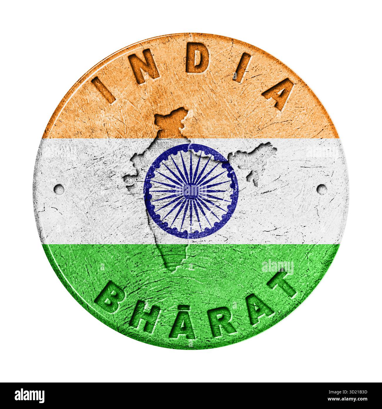 Green map symbol state new Cut Out Stock Images & Pictures - Alamy