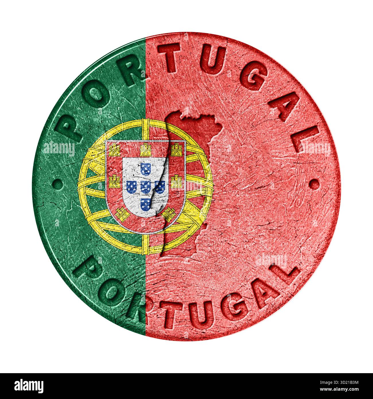 Democracy portugal Cut Out Stock Images & Pictures - Alamy
