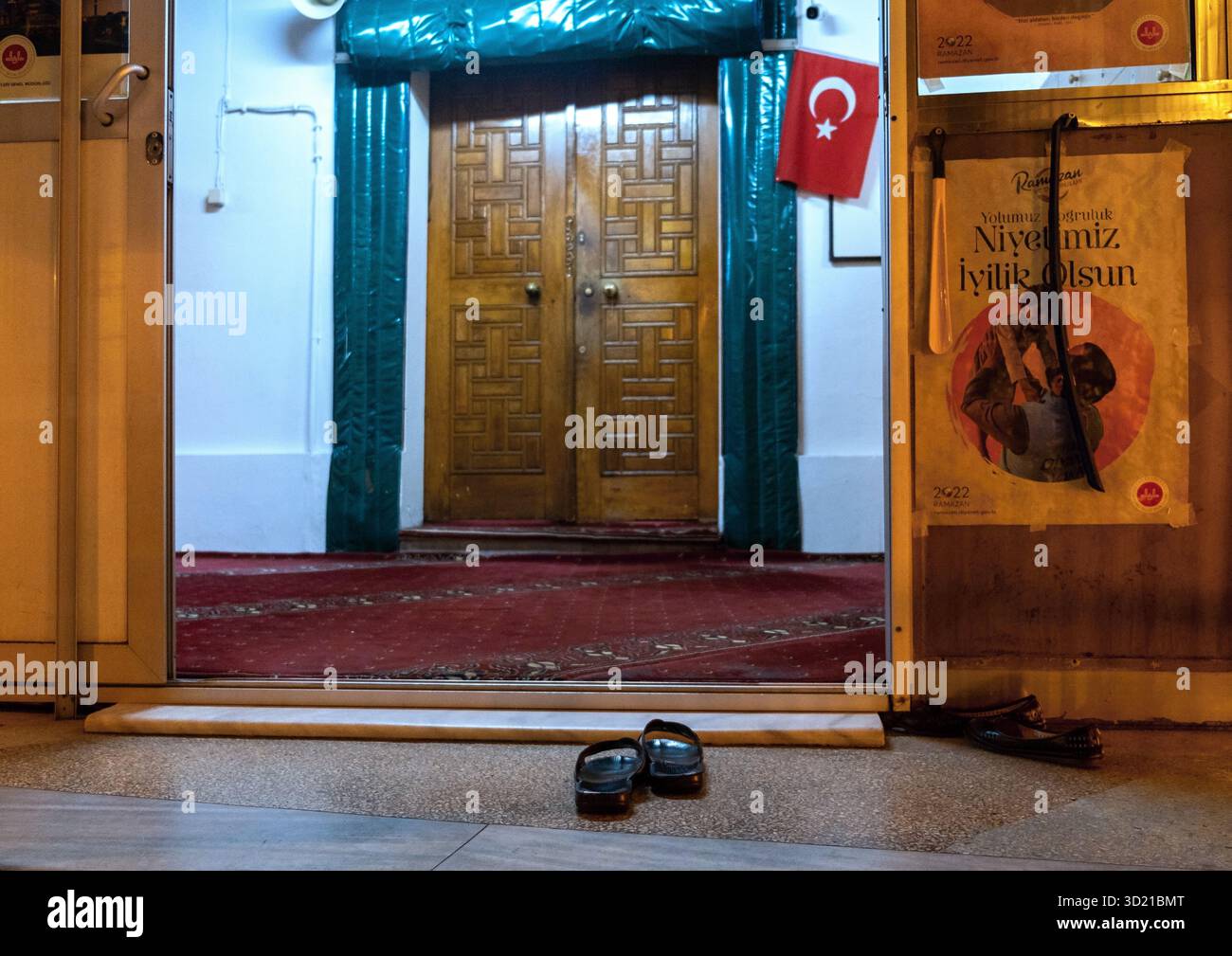 Niyet hi-res stock photography and images - Alamy