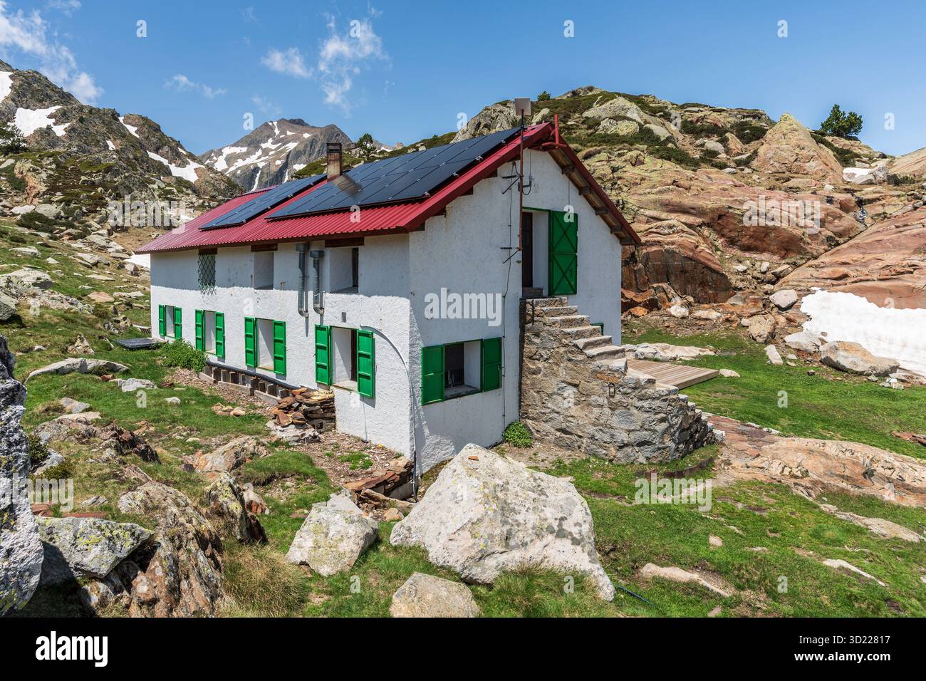 Hrp trail hi-res stock photography and images - Alamy