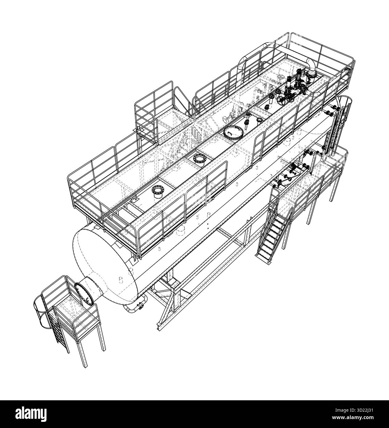 Industrial purpose Stock Vector Images - Alamy