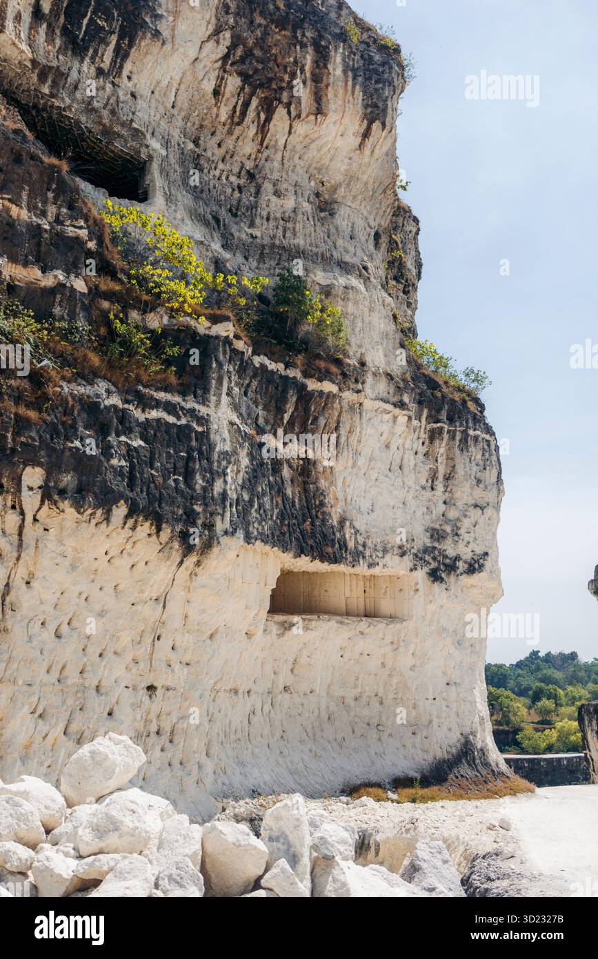 Madura caves hi-res stock photography and images - Alamy