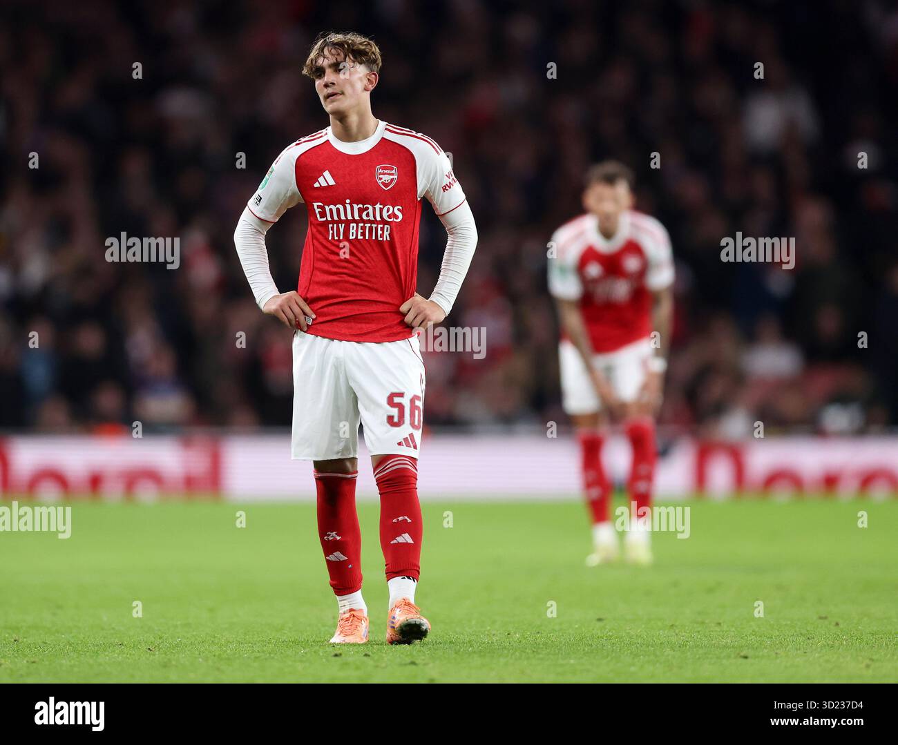 Max dowman hi-res stock photography and images - Alamy