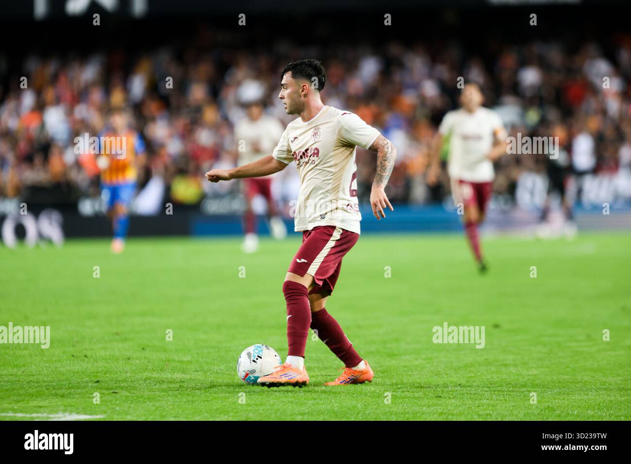 Alberto moleiro hi-res stock photography and images - Alamy