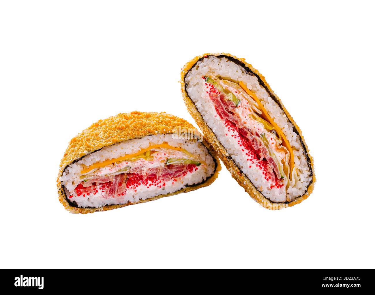 Vibrant fusion of Cut Out Stock Images & Pictures - Alamy