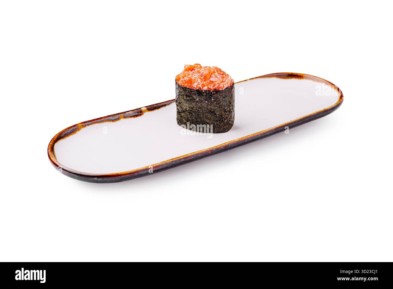 In modern restaurant setting Cut Out Stock Images & Pictures - Alamy