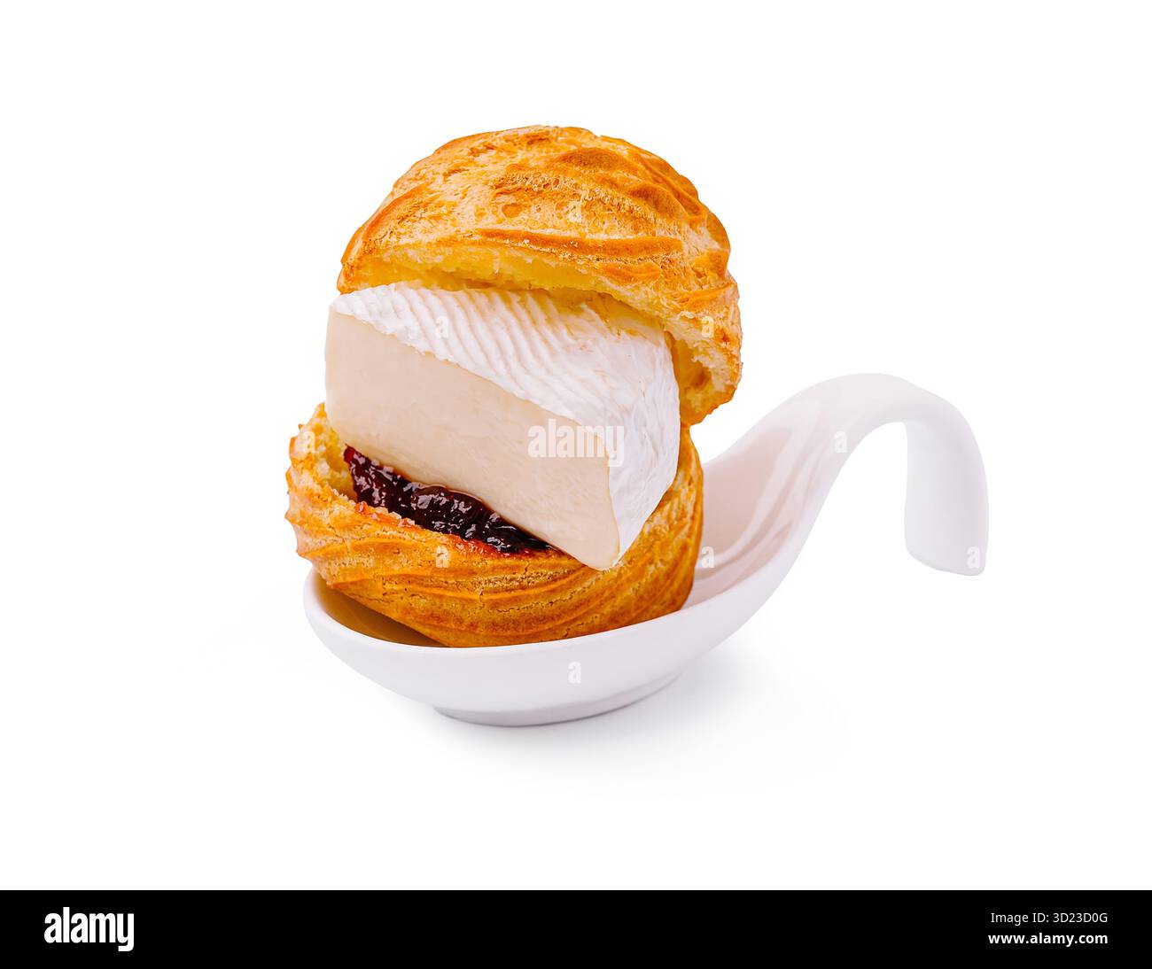 Sweet pastry features delightful hi-res stock photography and images ...