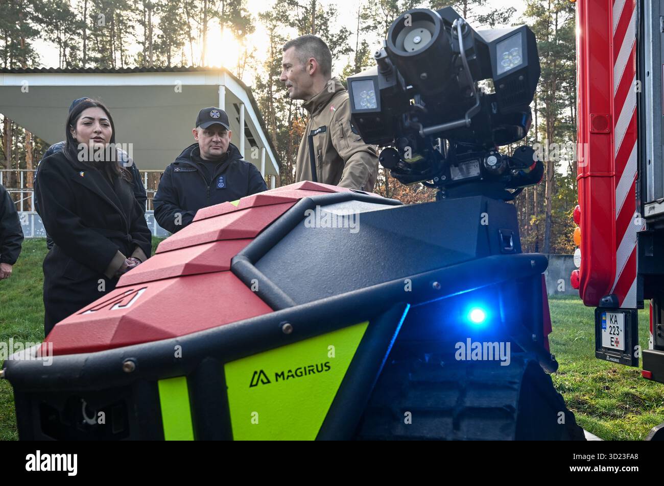 Oliver rasche hi-res stock photography and images - Alamy