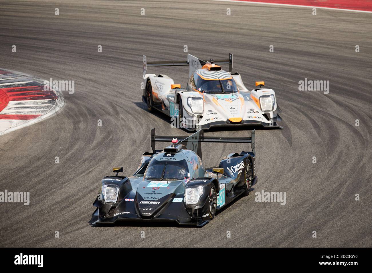 John nielsen le mans hi-res stock photography and images - Alamy