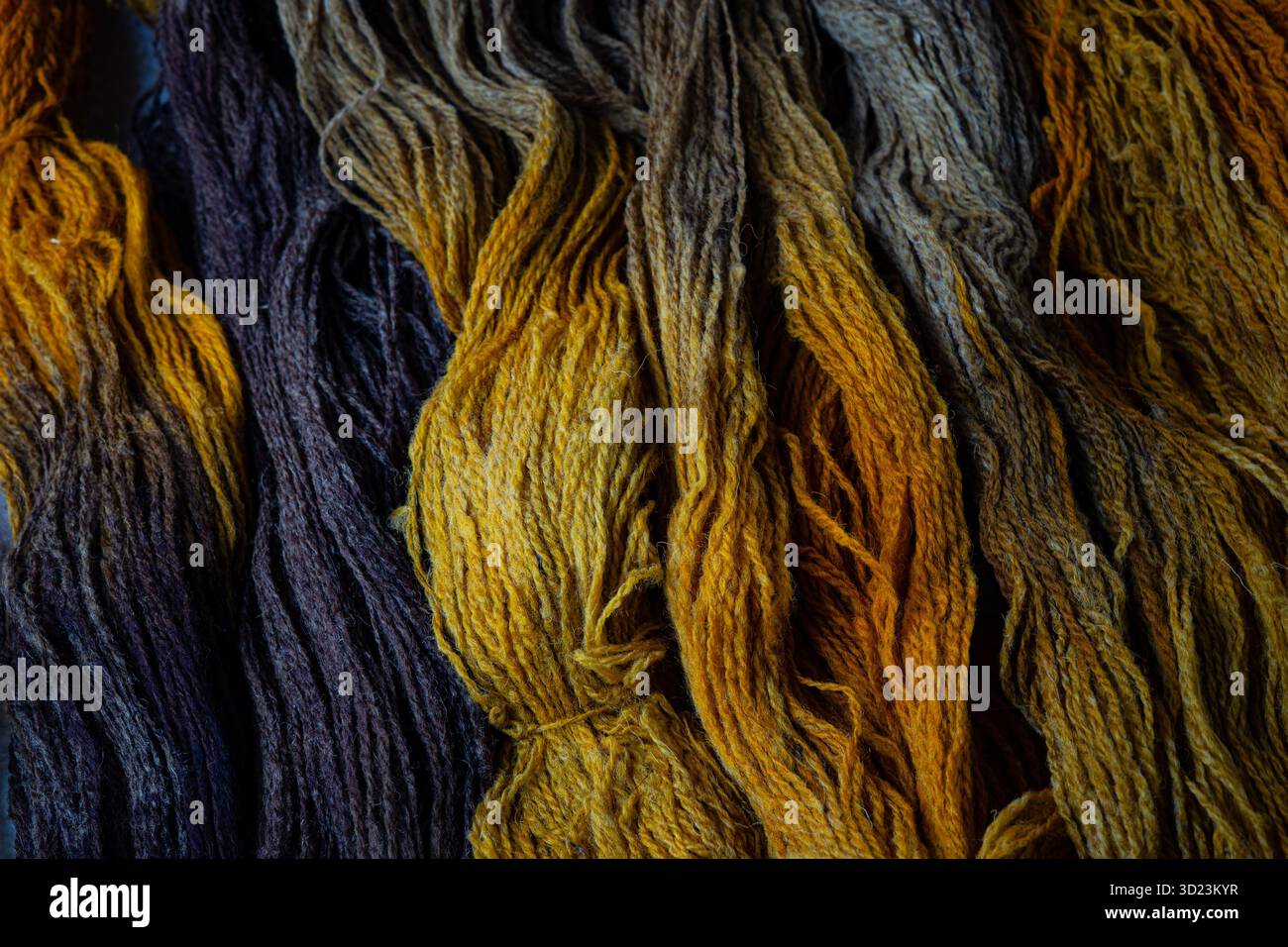 Gradient of earthy tones hi-res stock photography and images - Alamy