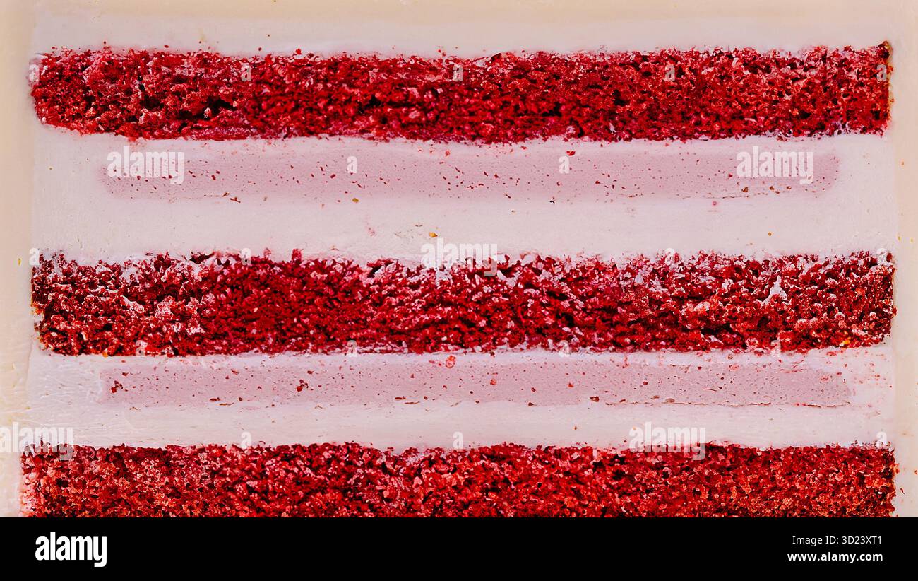 Colorful dessert features multiple hi-res stock photography and images ...