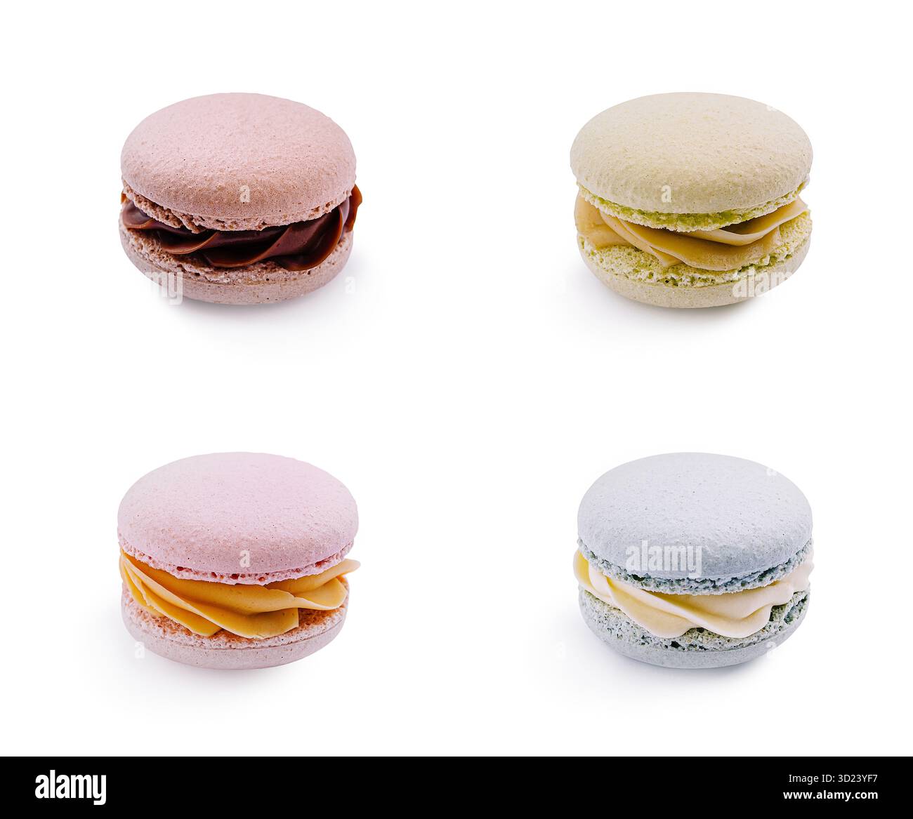 Showcasing delicate textures Cut Out Stock Images & Pictures - Alamy