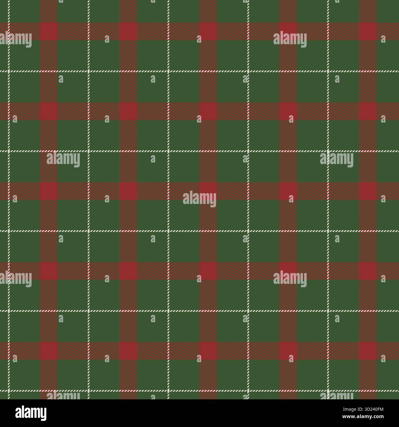 Plaid check textile tartan Stock Vector Images - Alamy