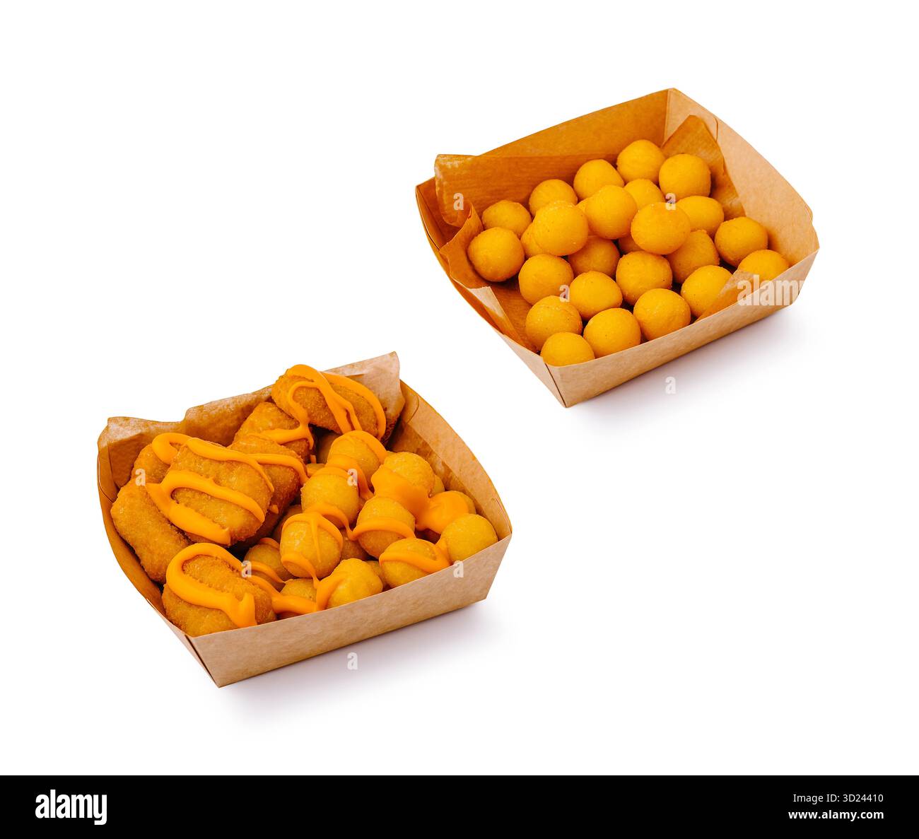Shared treats Cut Out Stock Images & Pictures - Alamy