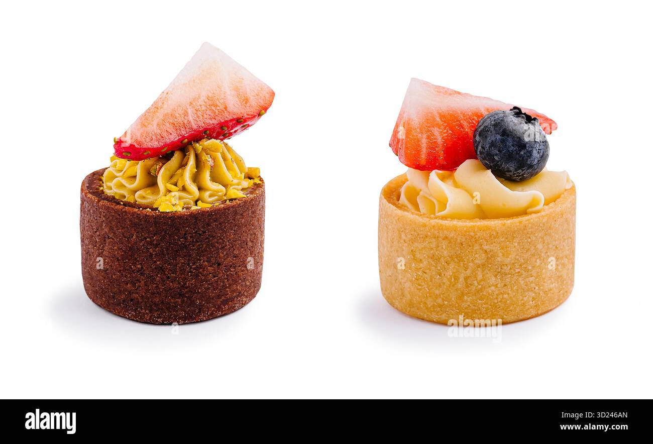 Creative food art miniature Cut Out Stock Images & Pictures - Alamy