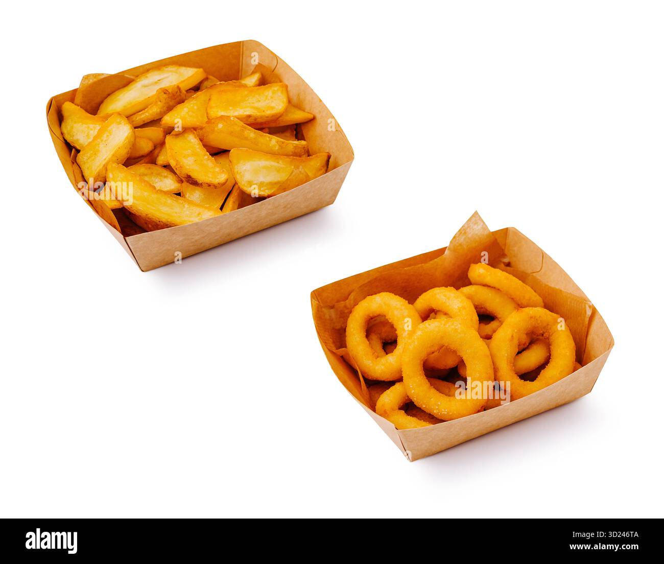 French edges Cut Out Stock Images & Pictures - Alamy