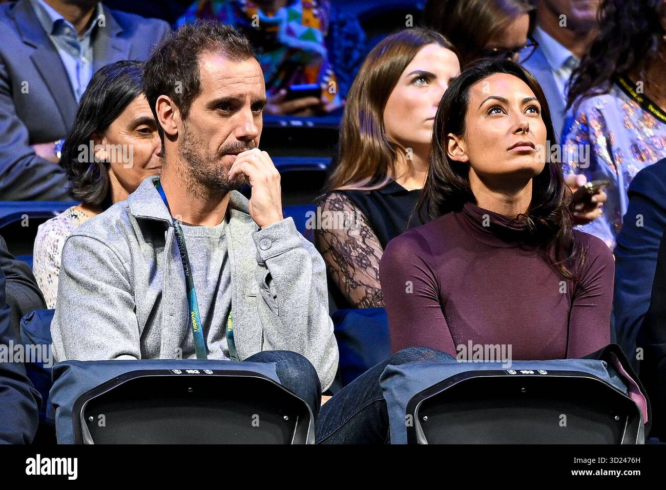 Sitemapcdatahttpsvenkedriinfocompagne Epouse Richard Gasquet