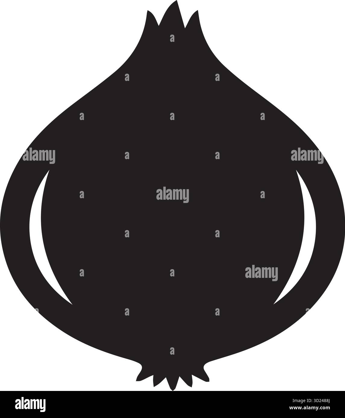 Rustic vegetable art Stock Vector Images - Alamy