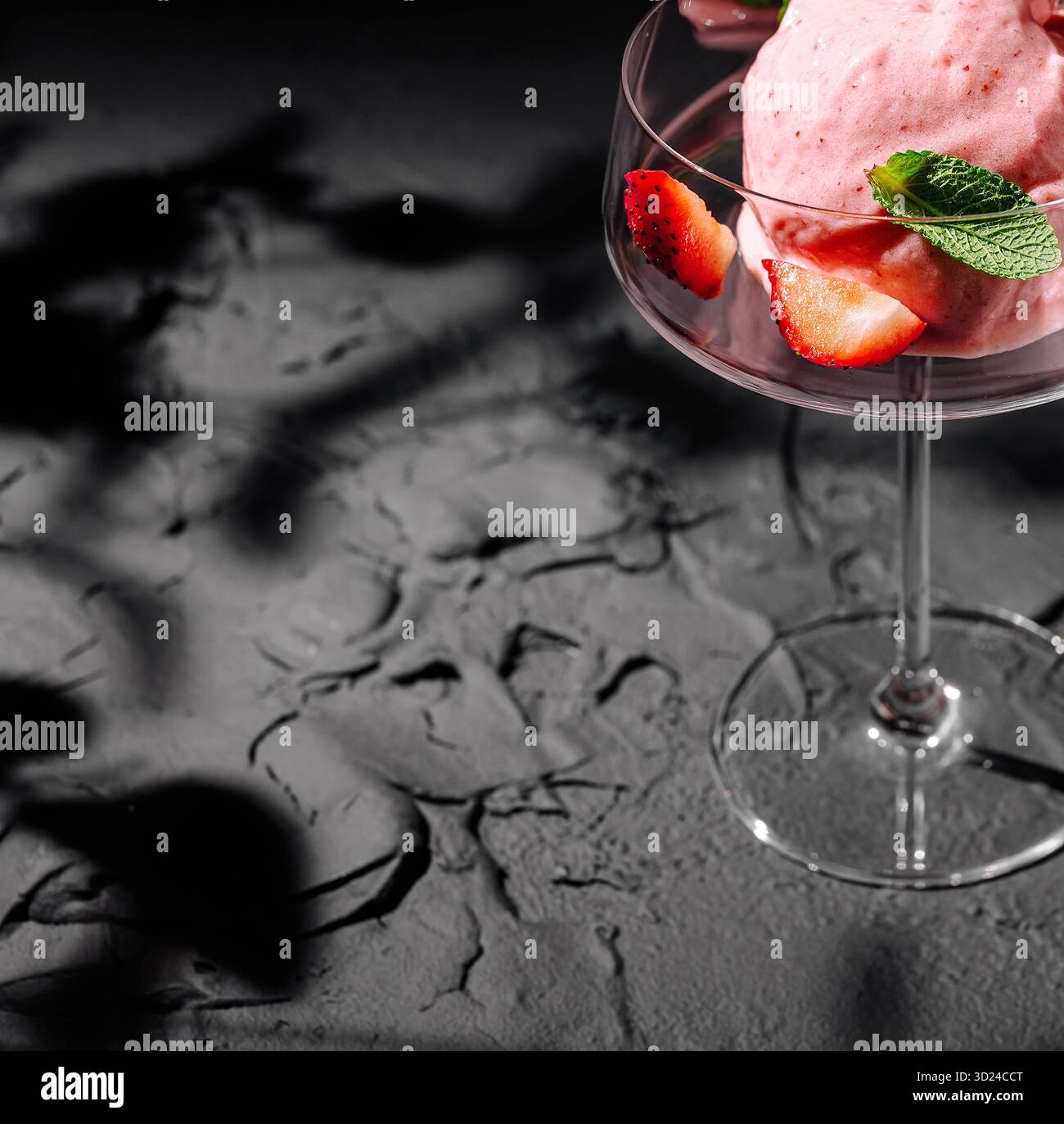 Glass surface texture elegant hi-res stock photography and images - Alamy