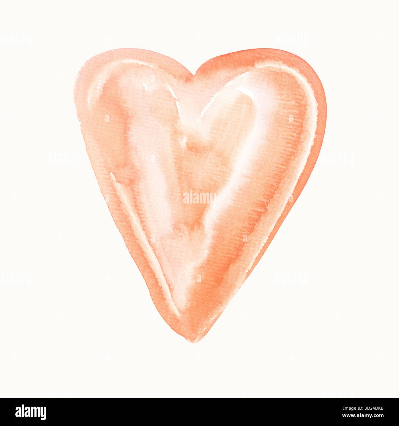 Pastel soft tones Cut Out Stock Images & Pictures - Alamy