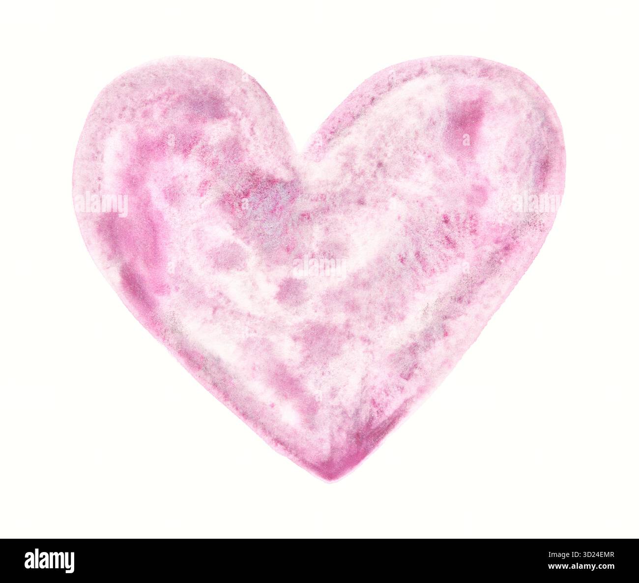 Soft pastel hue Cut Out Stock Images & Pictures - Alamy