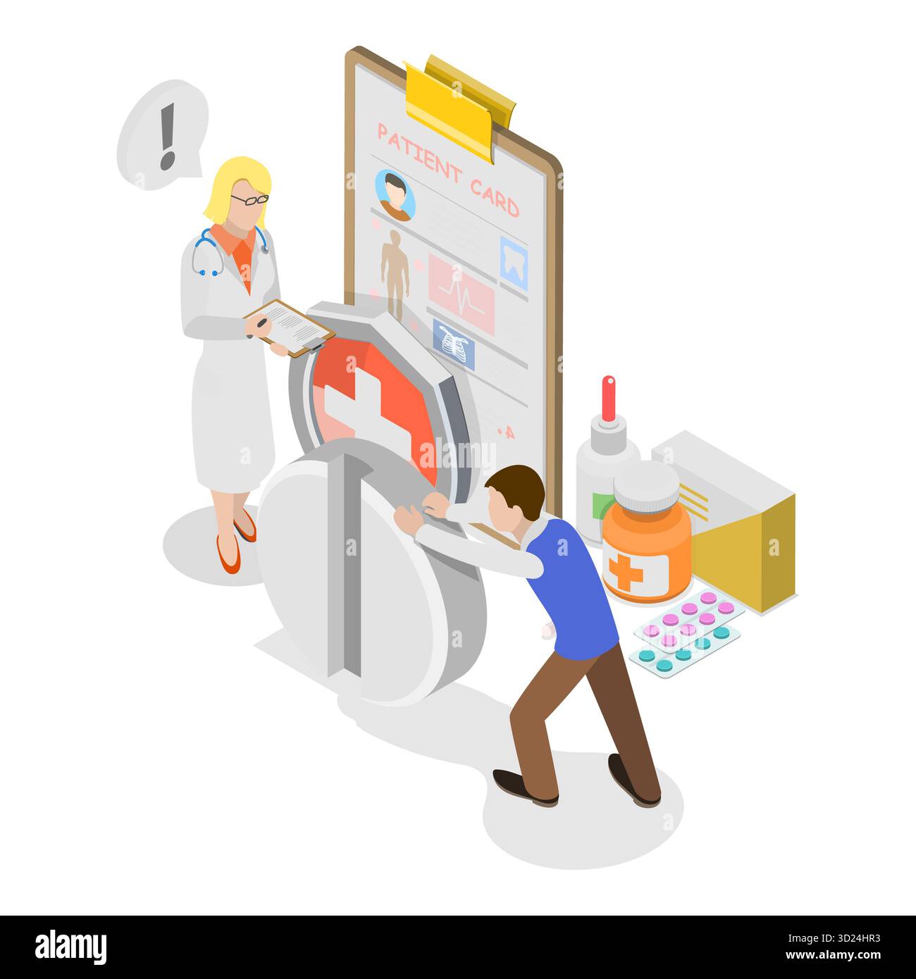 Employee advantages hi-res stock photography and images - Alamy