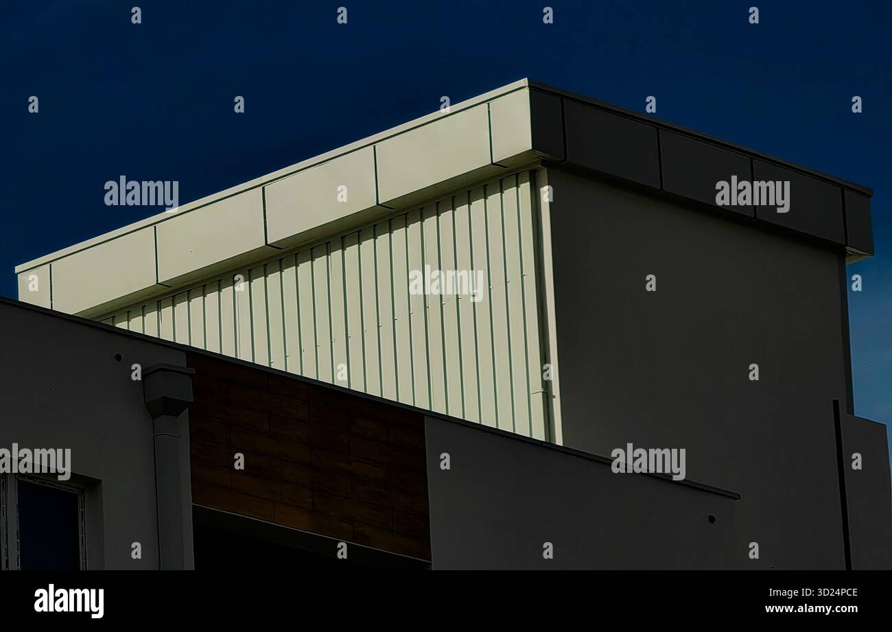 Daylight geometry hi-res stock photography and images - Alamy