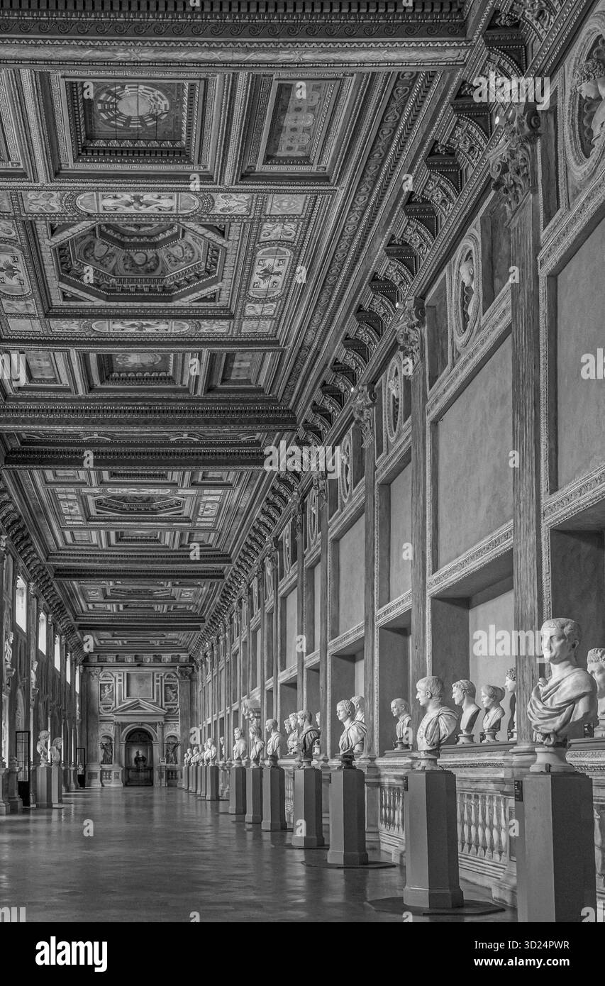 Art decor interior Black and White Stock Photos & Images - Alamy