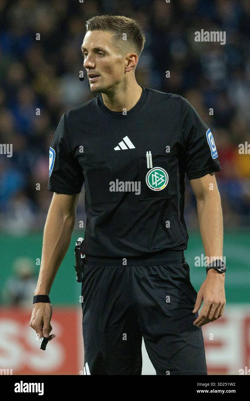 Felix bickel hi-res stock photography and images - Alamy