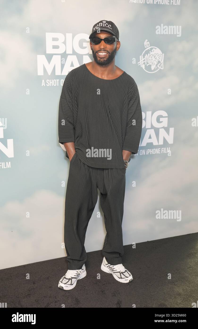 EMBARGOED TO 2100 THURSDAY OCTOBER 30 File photo dated 18/06/25 of ...